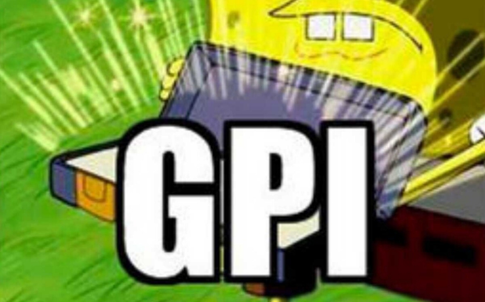 Te Explicamos Qu Significa gpi En Facebook WhatsApp Y Otras Redes Te Explicamos Qu Significa gpi En Facebook WhatsApp Y Otras Redes