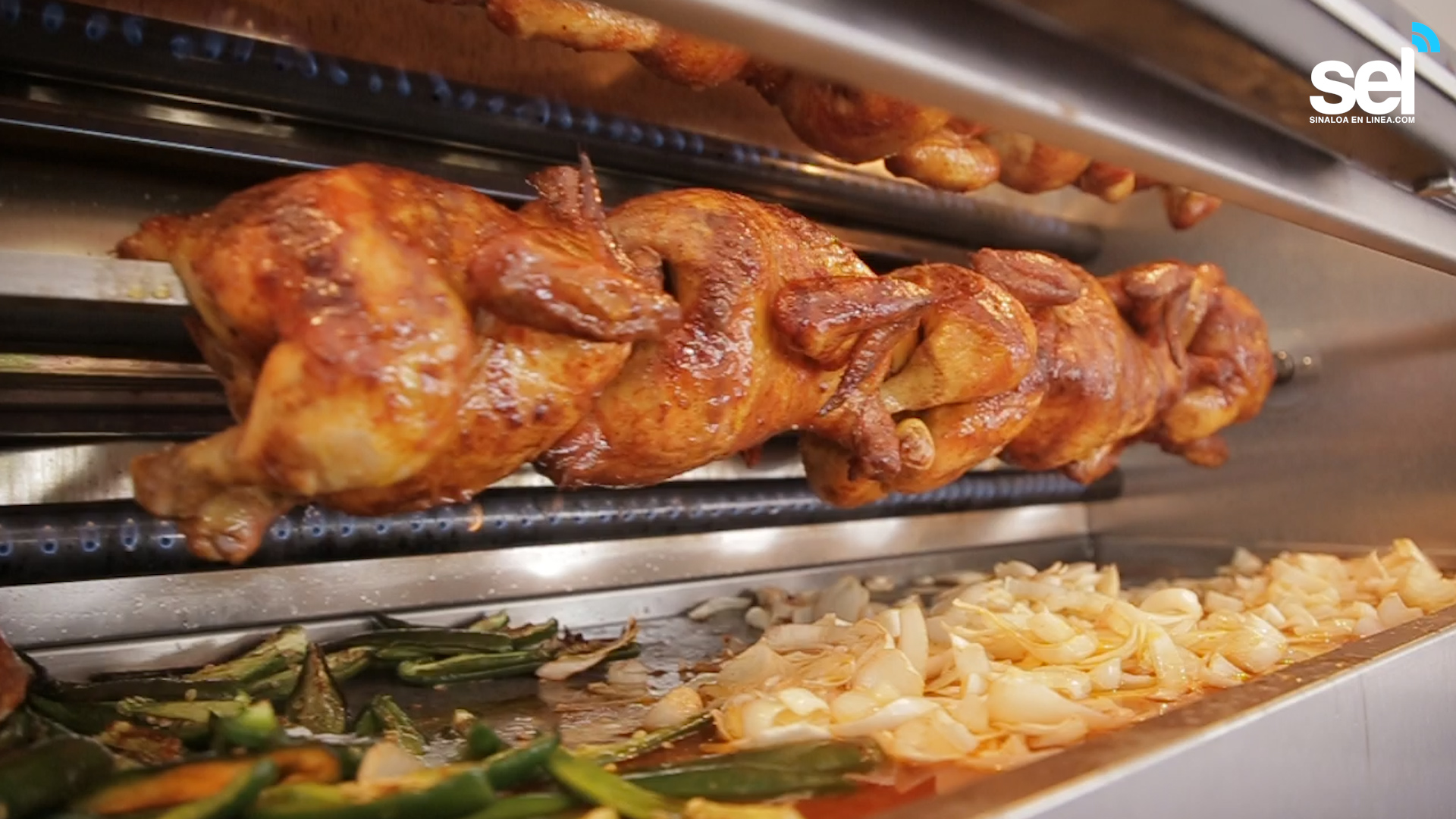 EL ABUELO, LOS INIGUALABLES POLLOS ROSTIZADOS QUE TE HARÁN VOLAR DE ...